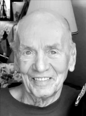 Joseph “Joe” Bickerstaff | News, Sports, Jobs - The Herald Star